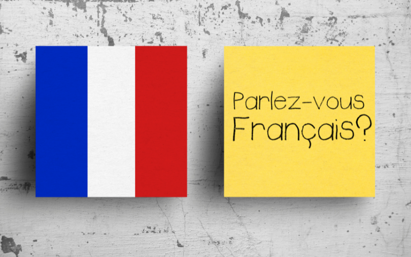 Workshops | French à la Carte