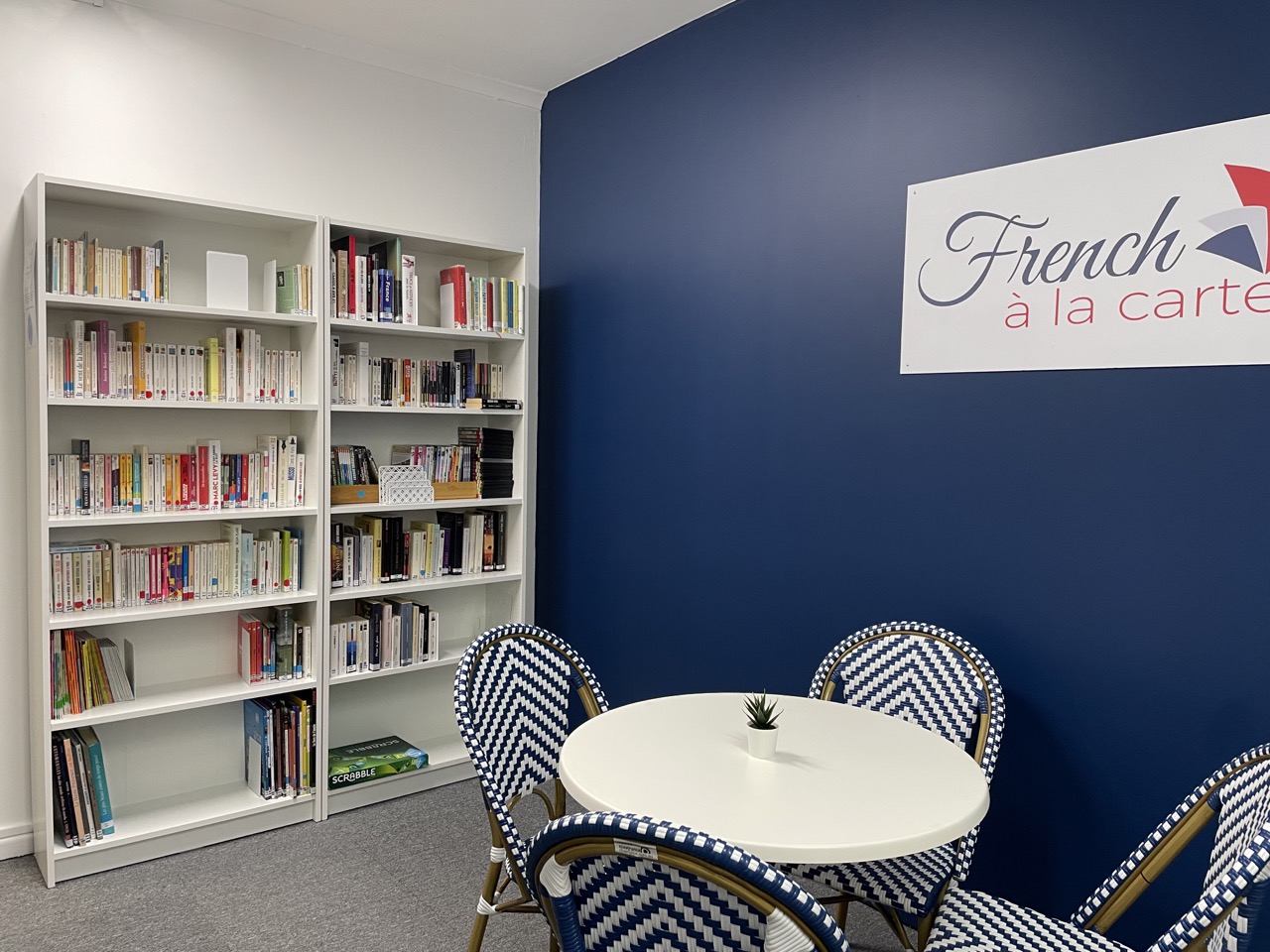 French Classes in Mona Vale | French à la Carte