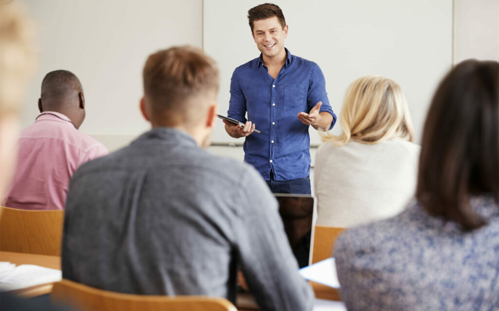 FRENCH TERM CLASSES FOR ADULTS | French à la Carte