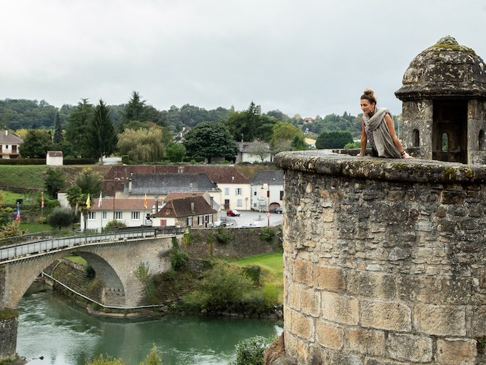 French Immersions | French à la Carte
