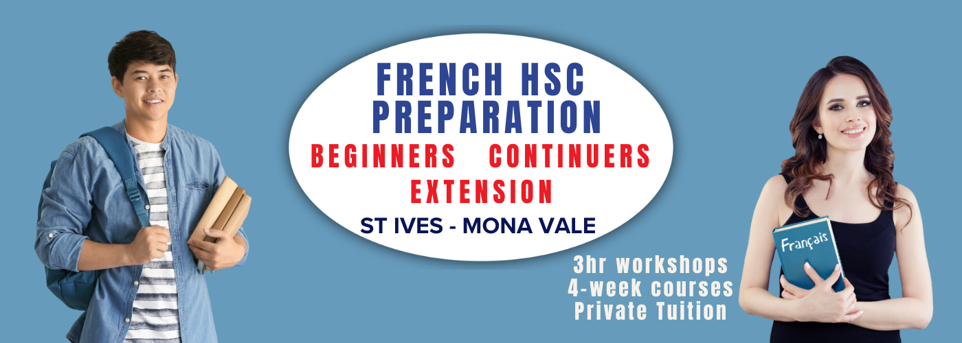 French à la Carte