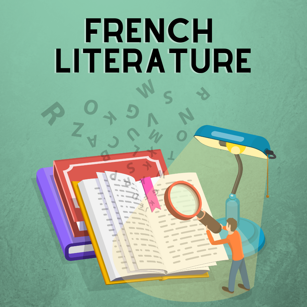 FRENCH WORKSHOPS FOR ADULTS | French à la Carte